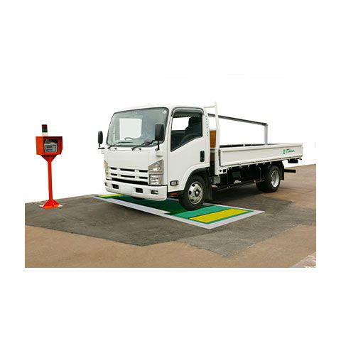 TRUCK SCALES – TANAKA SCALE WORKS CO.,LTD.
